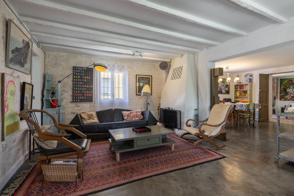 95 M² Maison De Vacances ∙ 3 Chambres ∙ 6 Personnes - Mont-roig del Camp
