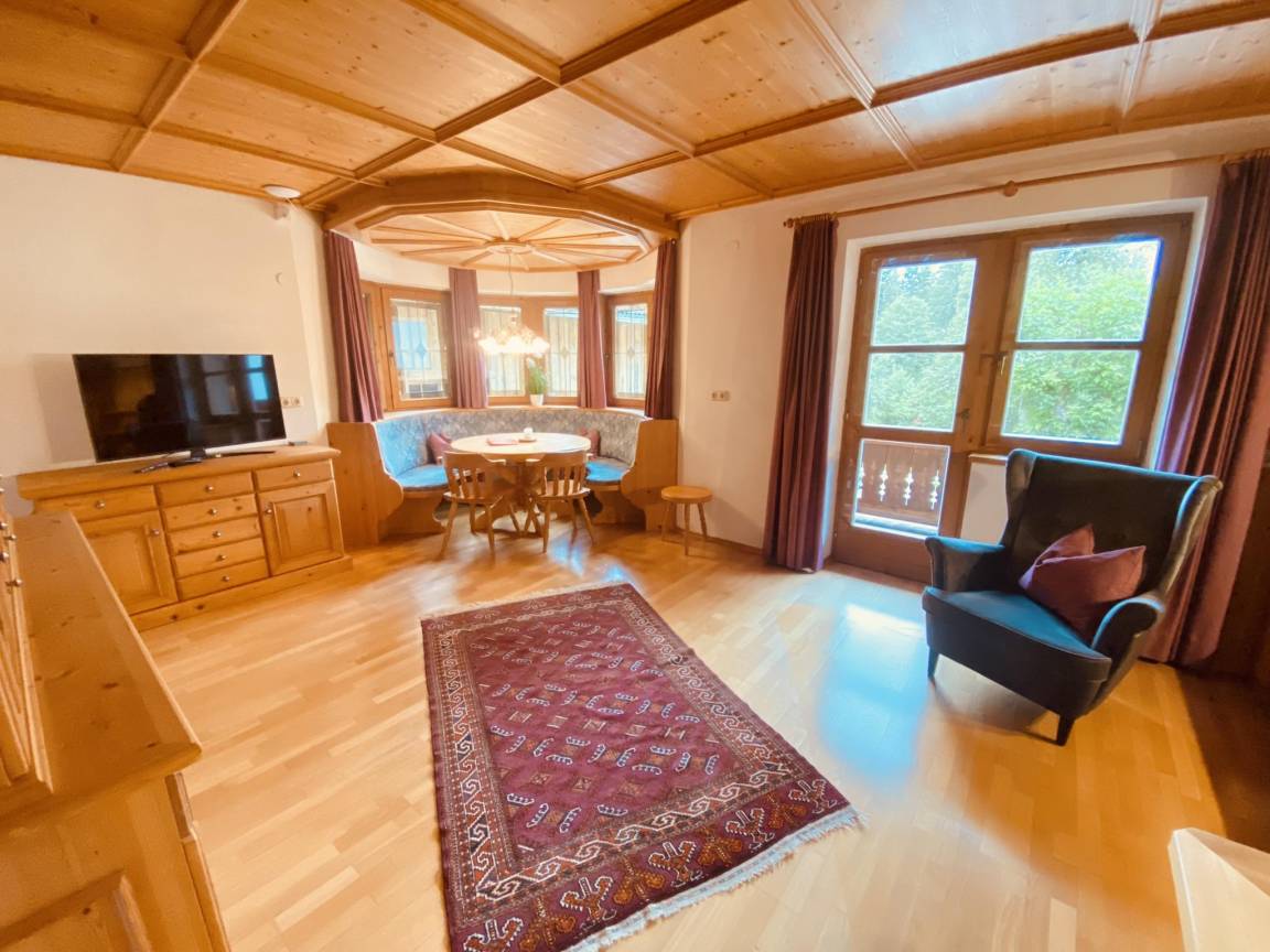 79 M² Ferienwohnung ∙ 2 Schlafzimmer ∙ 3 Gäste - Scheffau am Wilden Kaiser