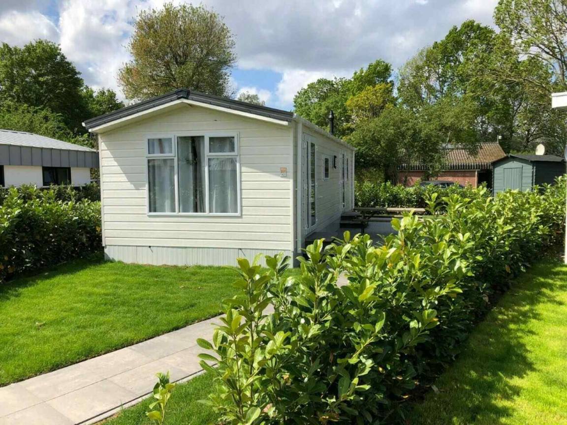 30 M² Ferienhaus ∙ 2 Schlafzimmer ∙ 4 Gäste - Velp