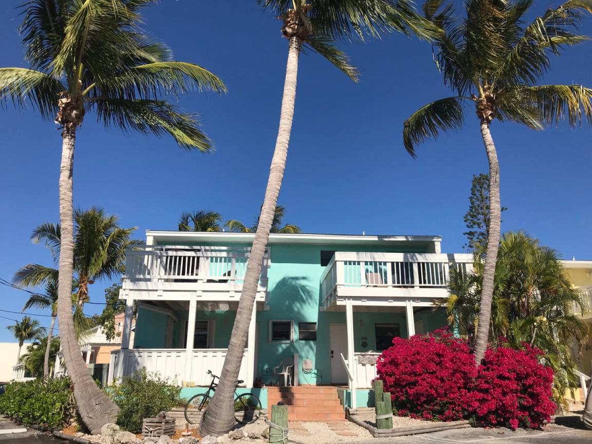 93 M² Talo ∙ 2 Makuuhuonetta ∙ 6 Vierasta - Key Largo, FL