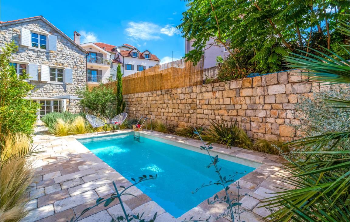 256 M² Maison De Vacances ∙ 4 Chambres ∙ 8 Personnes - Split