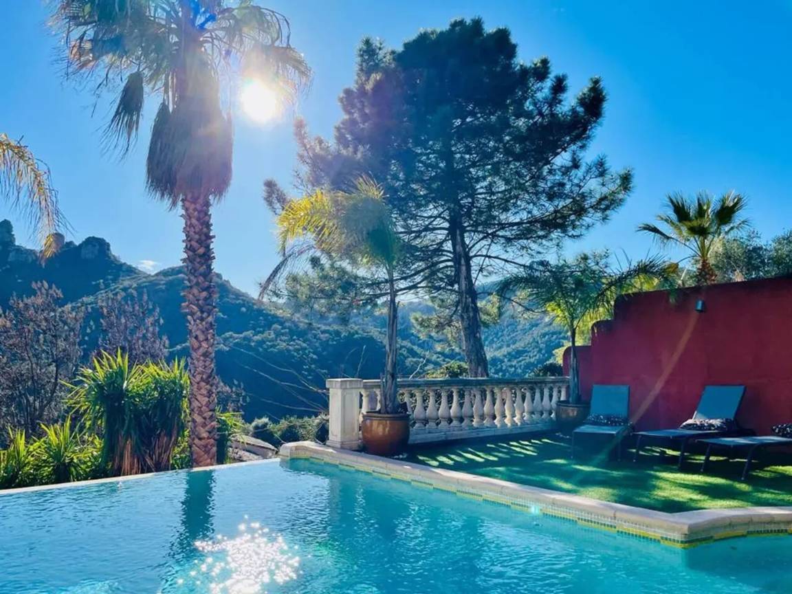 115 M² Casa ∙ 3 Camere Da Letto ∙ 6 Ospiti - Saint-Raphaël