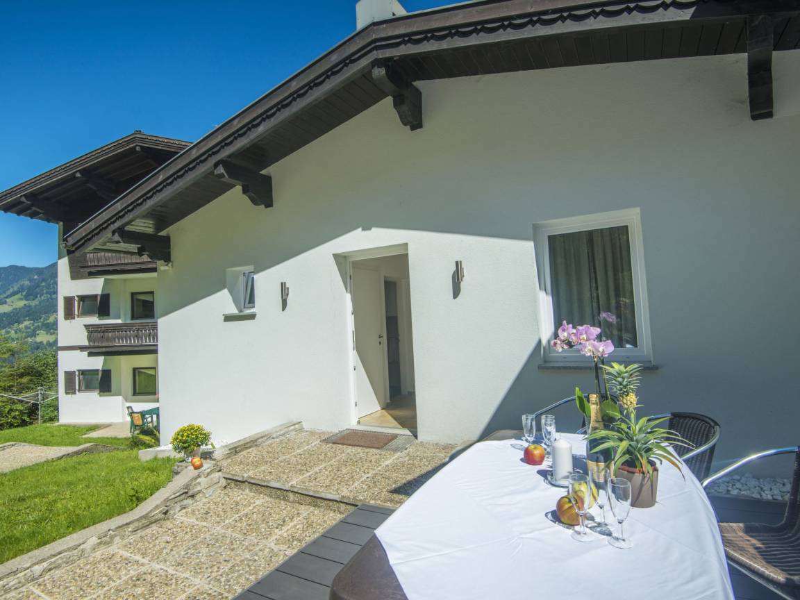Ferienhaus ∙ 1 Schlafzimmer ∙ 6 Gäste - Bad Gastein