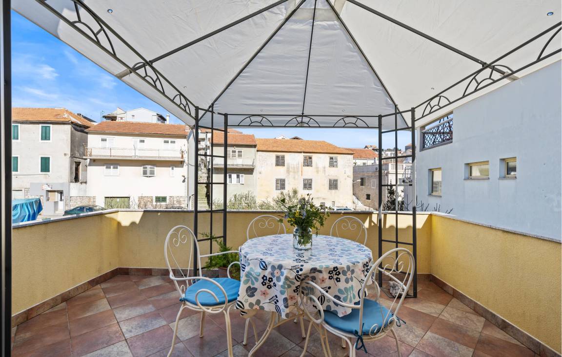 50 M² Appartement ∙ 1 Chambre ∙ 4 Personnes - Šibenik
