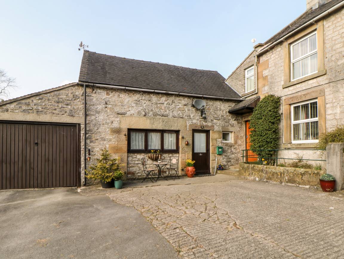 Cottage ∙ 2 Chambres ∙ 4 Personnes - Hartington
