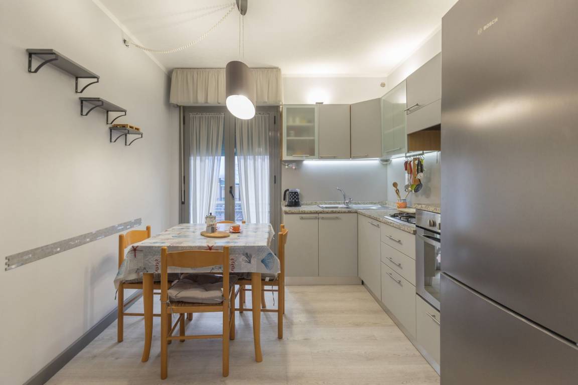 80 M² Appartamento Vacanza ∙ 2 Camere Da Letto ∙ 5 Ospiti - Portoferraio