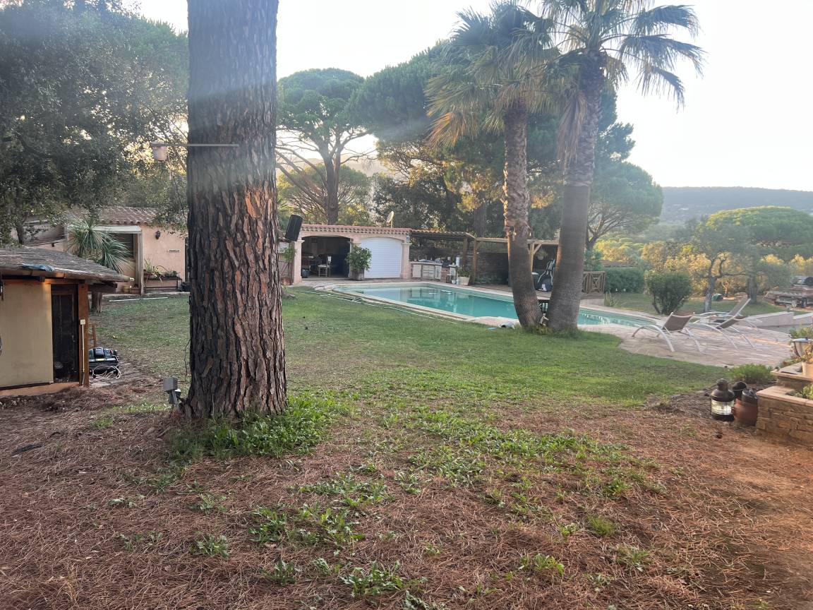 620 M² House ∙ 2 Bedrooms ∙ 4 Guests - Saint-Tropez
