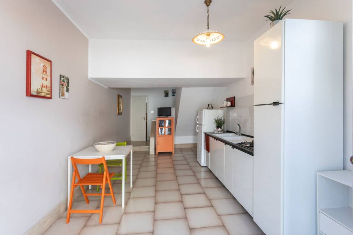 40 M² Appartamento ∙ 1 Camera Da Letto ∙ 3 Ospiti - Ugento
