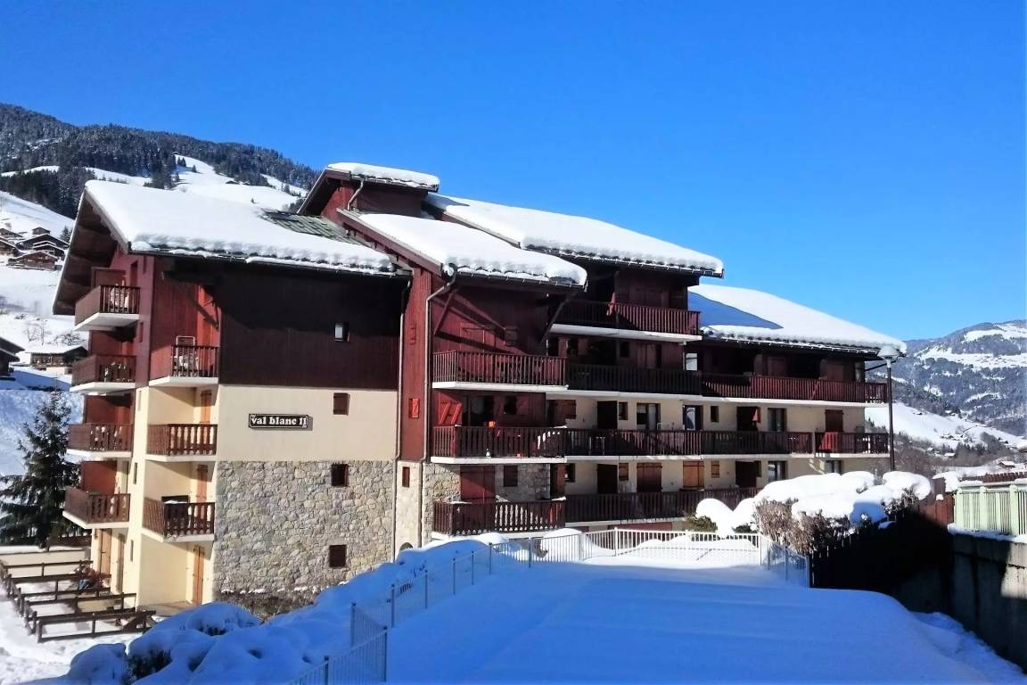 25 M² Appartement ∙ 1 Chambre ∙ 5 Personnes - Lac de Saint-Guérin