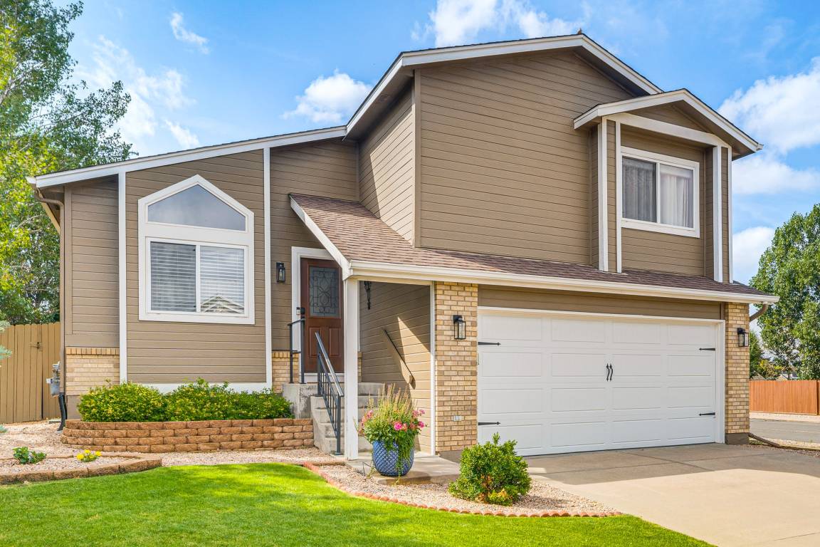 111 M² House ∙ 3 Bedrooms ∙ 5 Guests - Colorado Springs, CO