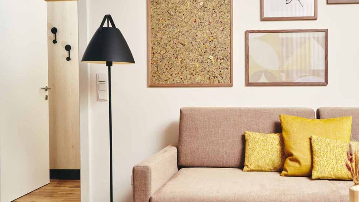 54 M² Apartment ∙ 2 Bedrooms ∙ 5 Guests - Bad Goisern