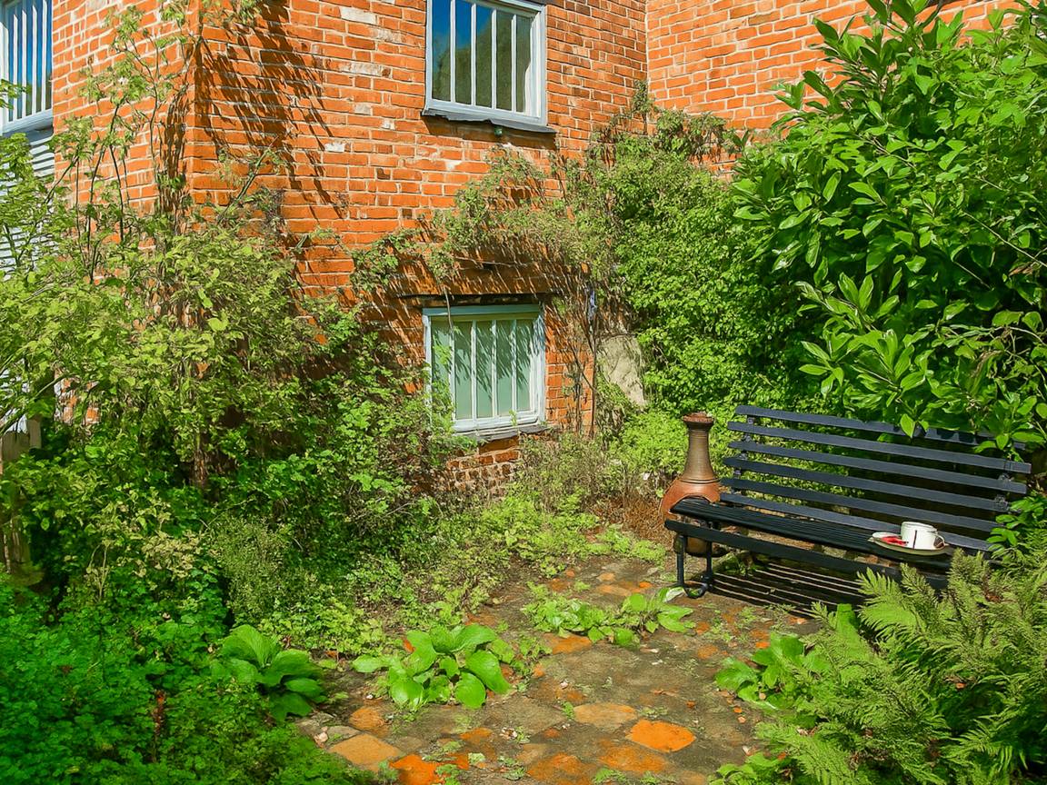 Cottage ∙ 1 Bedroom ∙ 2 Guests - Norfolk