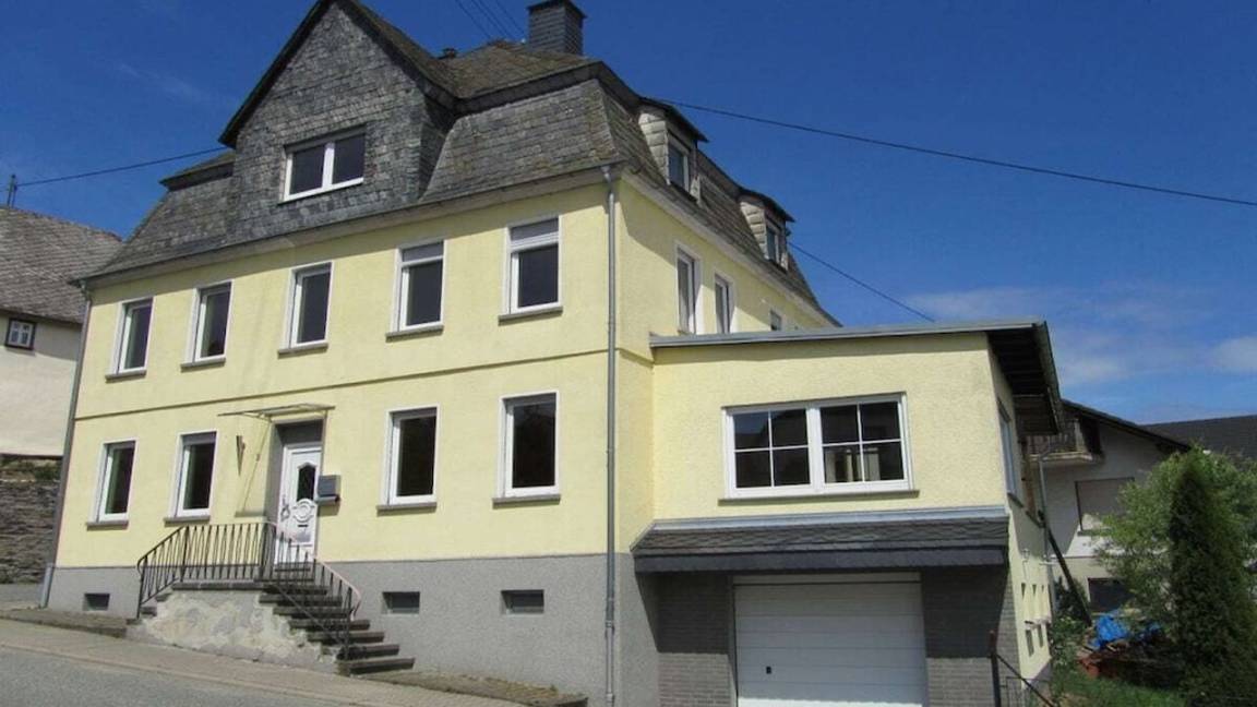 80 M² House ∙ 2 Bedrooms ∙ 15 Guests - Oberwesel