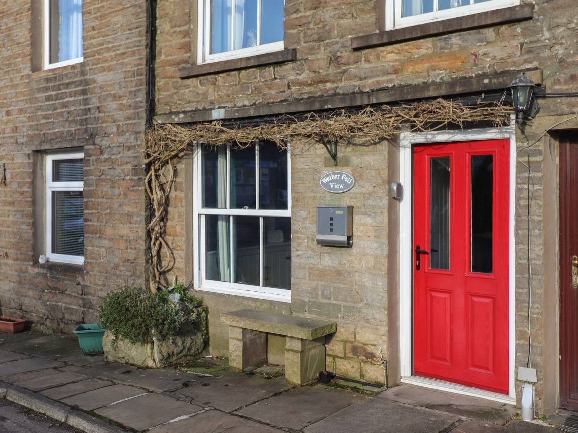 Cottage ∙ 1 Bedroom ∙ 2 Guests - Hawes
