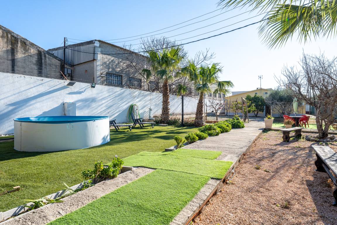 220 M² House ∙ 4 Bedrooms ∙ 12 Guests - Salou