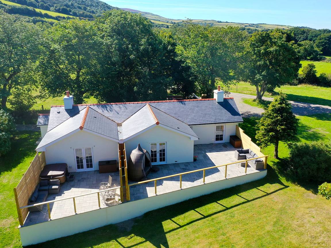 Cottage ∙ 1 Bedroom ∙ 2 Guests - Isle of Man