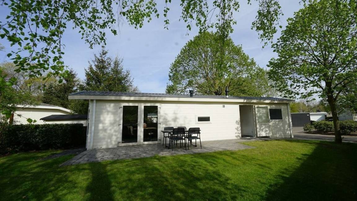 65 M² Maison De Vacances ∙ 2 Chambres ∙ 4 Personnes - Deventer