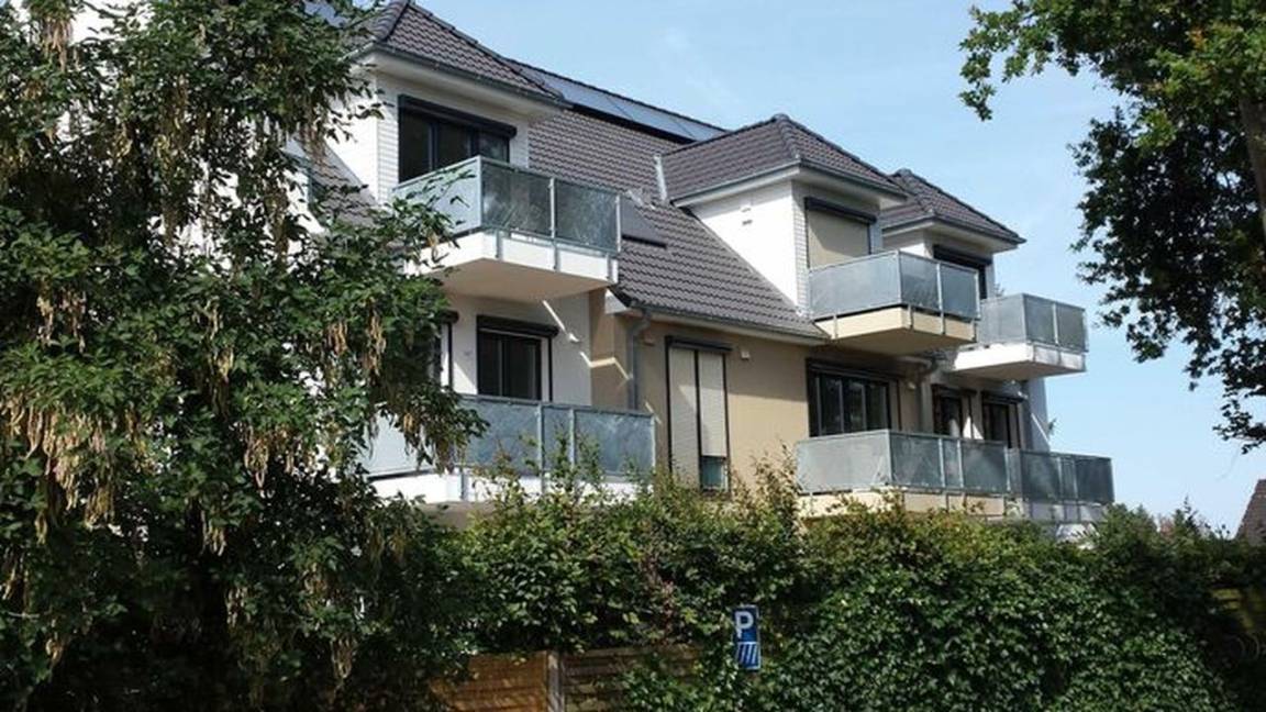 52 M² Appartement ∙ 2 Slaapkamers ∙ 4 Gasten - Lübeck