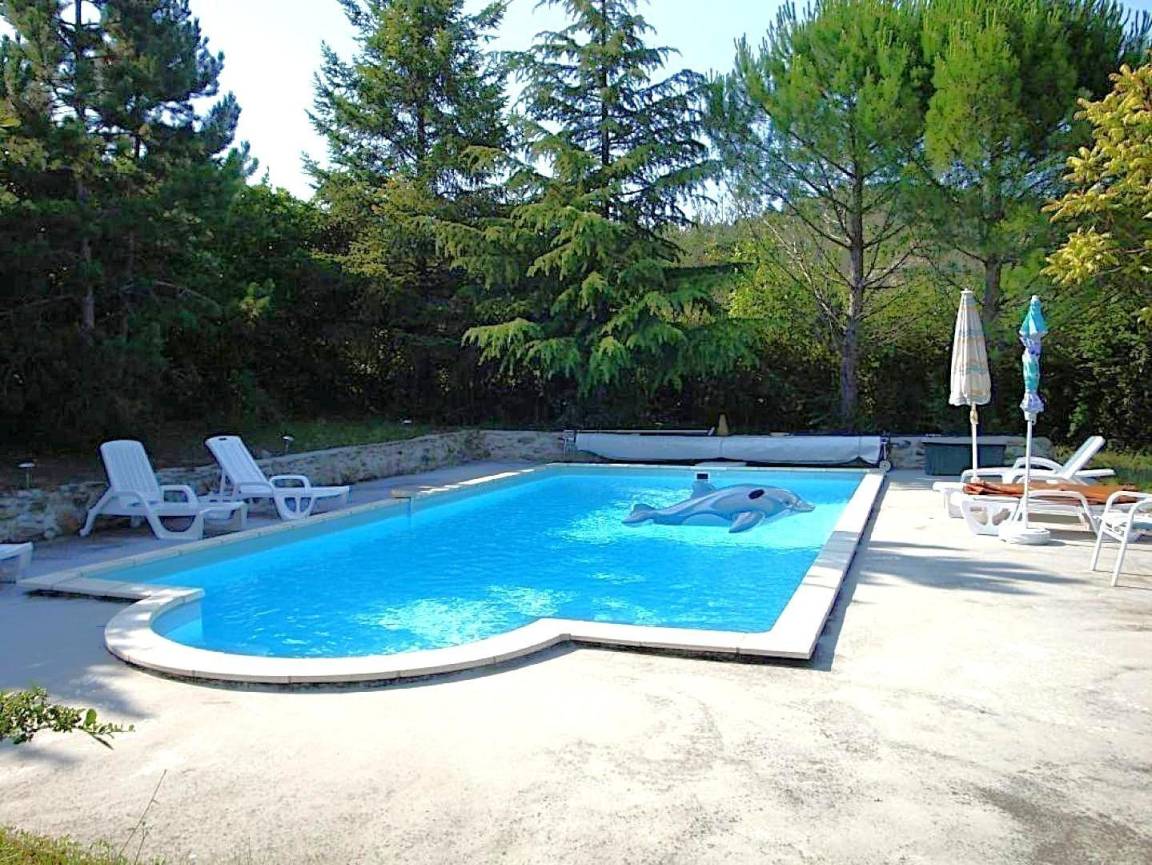 95 M² Gîte ∙ 2 Chambres ∙ 5 Personnes - Occitanie