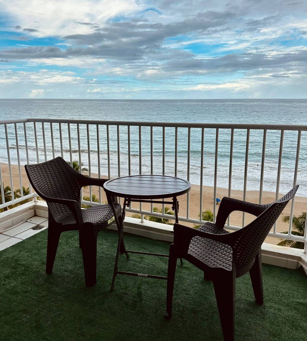 Apartamento ∙ 1 Habitación ∙ 4 Huéspedes - Trujillo Alto