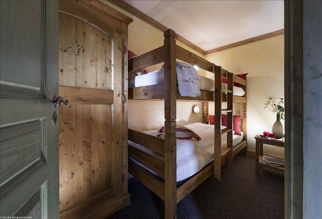 55 M² Apartment ∙ 2 Bedrooms ∙ 6 Guests - Tignes