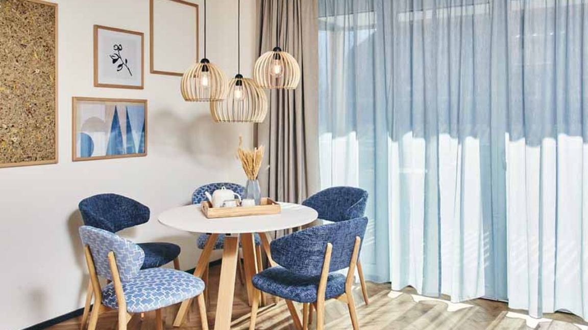 52 M² Apartment ∙ 2 Bedrooms ∙ 4 Guests - Bad Goisern