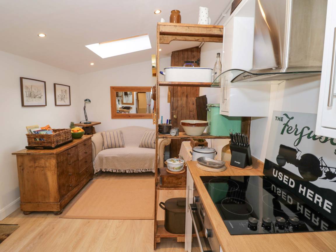 Cottage ∙ 1 Chambre ∙ 2 Personnes - Evesham