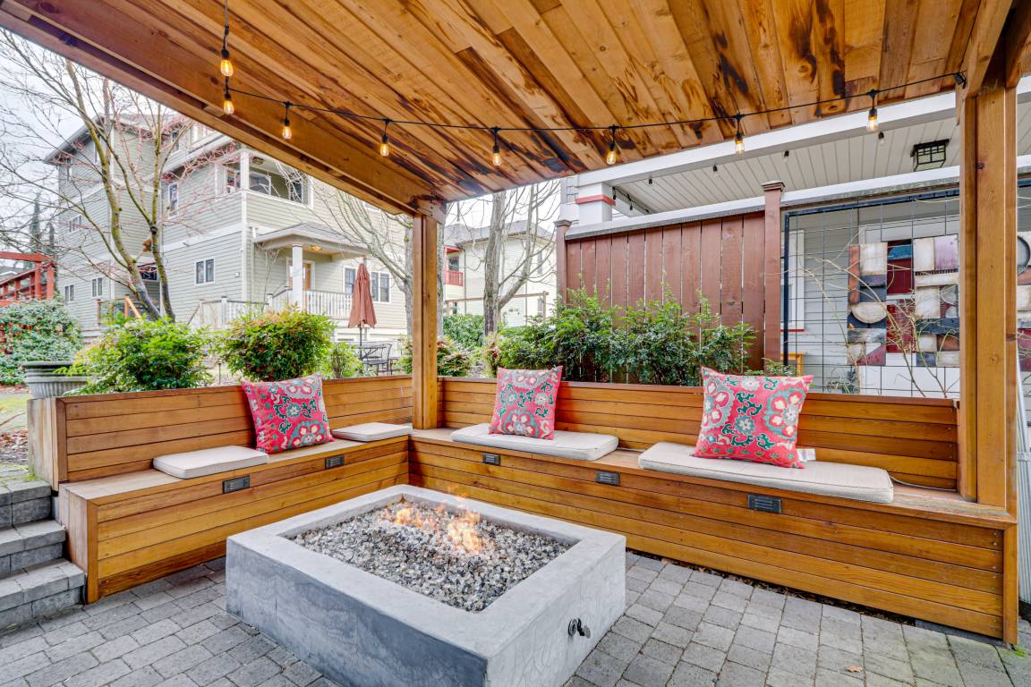 235 M² House ∙ 4 Bedrooms ∙ 8 Guests - Portland, OR