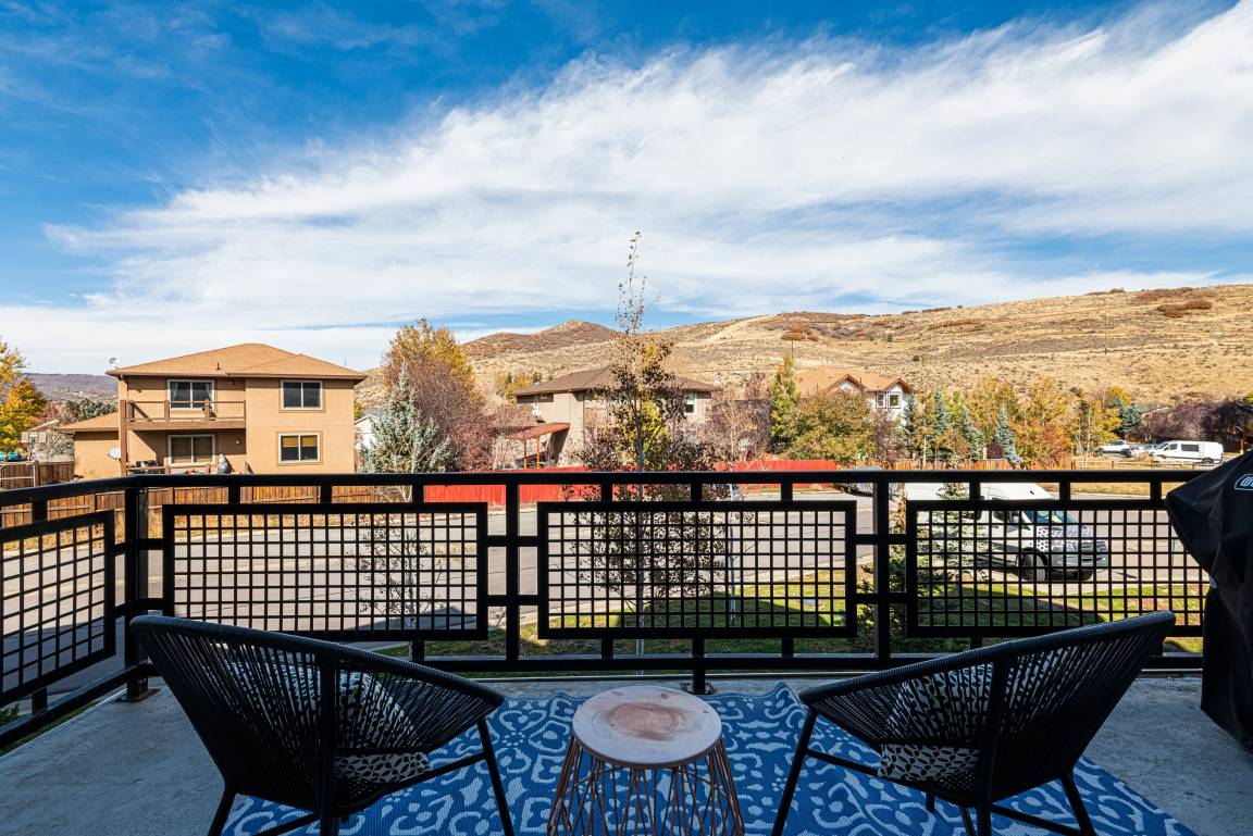 163 M² House ∙ 3 Bedrooms ∙ 6 Guests - Park City, UT