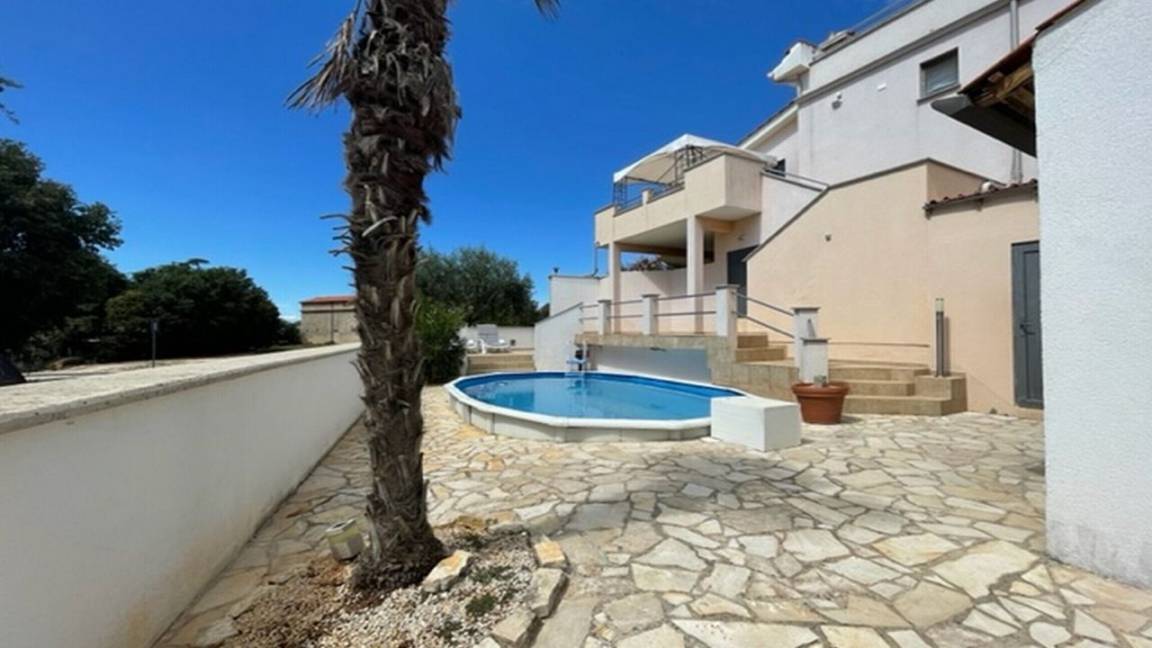 43 M² Apartment ∙ 2 Bedrooms ∙ 4 Guests - Poreč