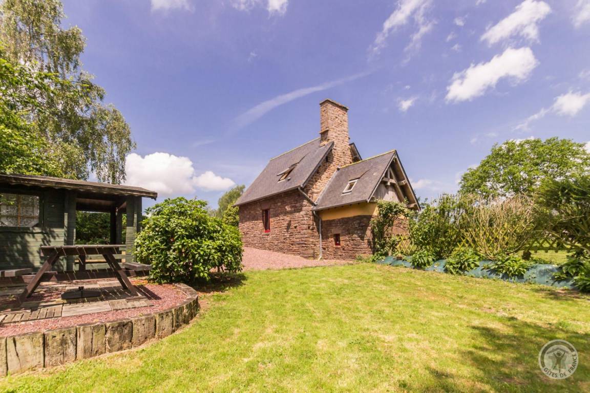 43 M² Gîte ∙ 2 Personnes - Manche