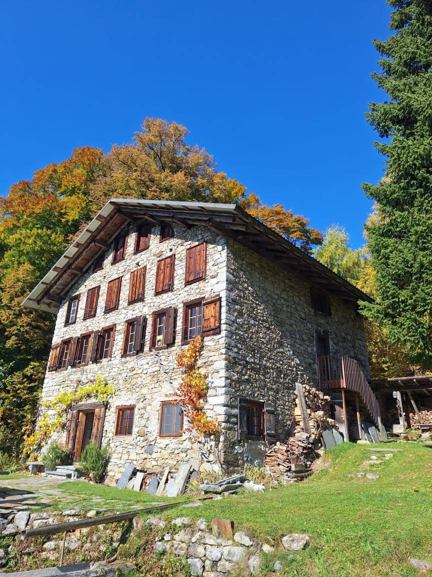 65 M² Apartment ∙ 5 Guests - Brienz