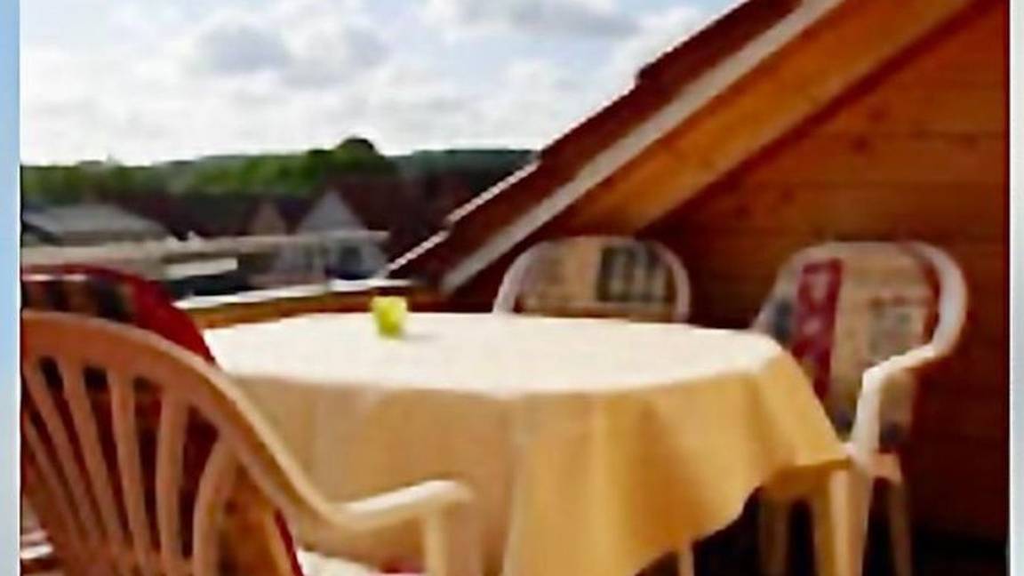 85 M² Ferienwohnung ∙ 2 Schlafzimmer ∙ 5 Gäste - Krakow am See