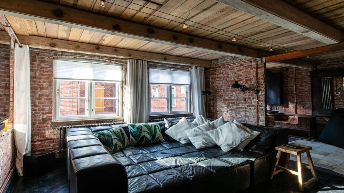 155 M² Ferienhaus ∙ 2 Schlafzimmer ∙ 4 Gäste - Sankt Peter-Ording