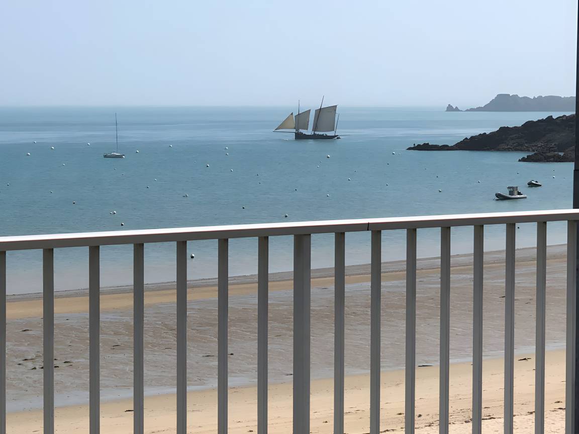 70 M² Maison De Vacances ∙ 2 Chambres ∙ 4 Personnes - Pointe du Grouin