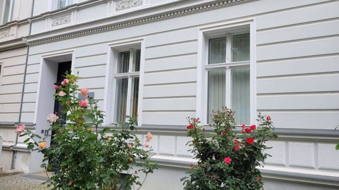 70 M² Apartamento ∙ 1 Habitación ∙ 4 Huéspedes - Stralsund