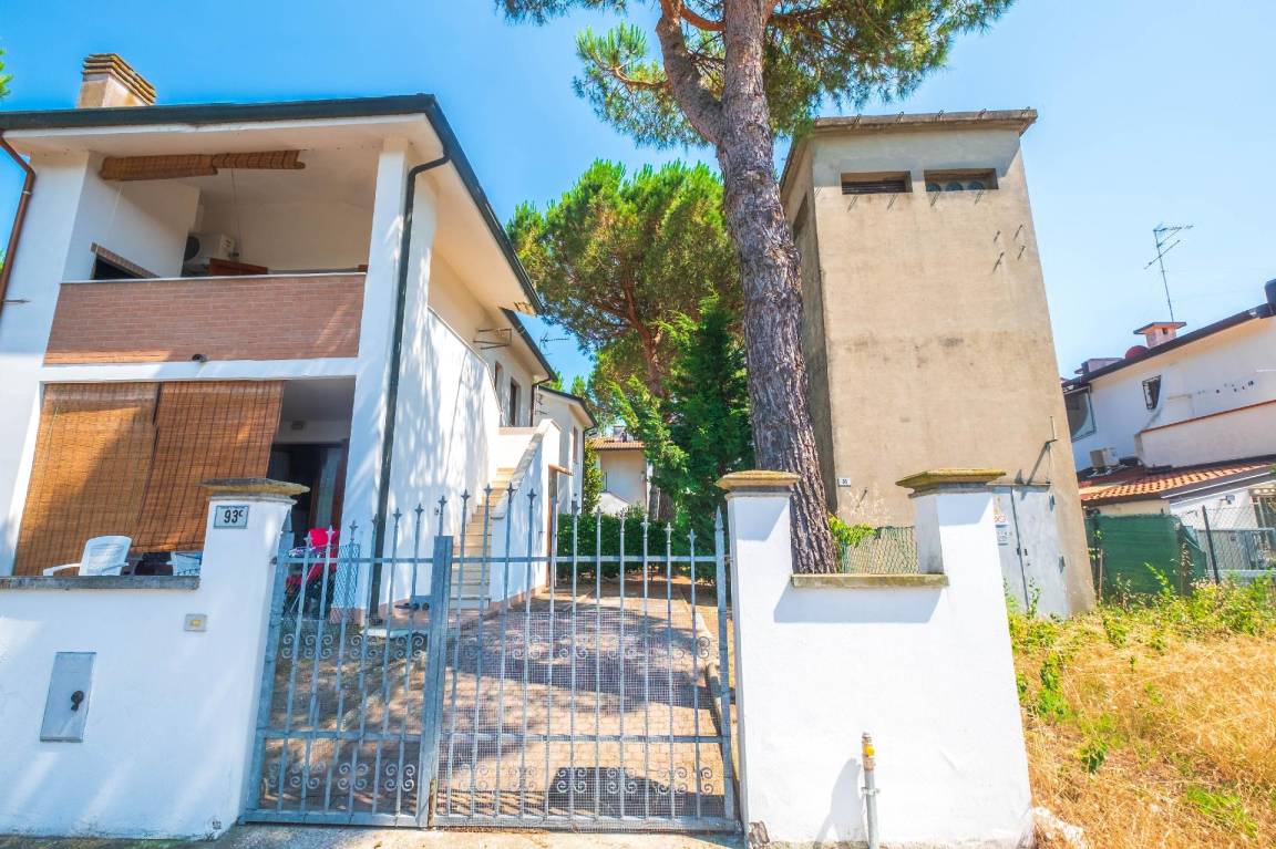 35 M² Ferienhaus ∙ 1 Schlafzimmer ∙ 4 Gäste - Emilia-Romagna