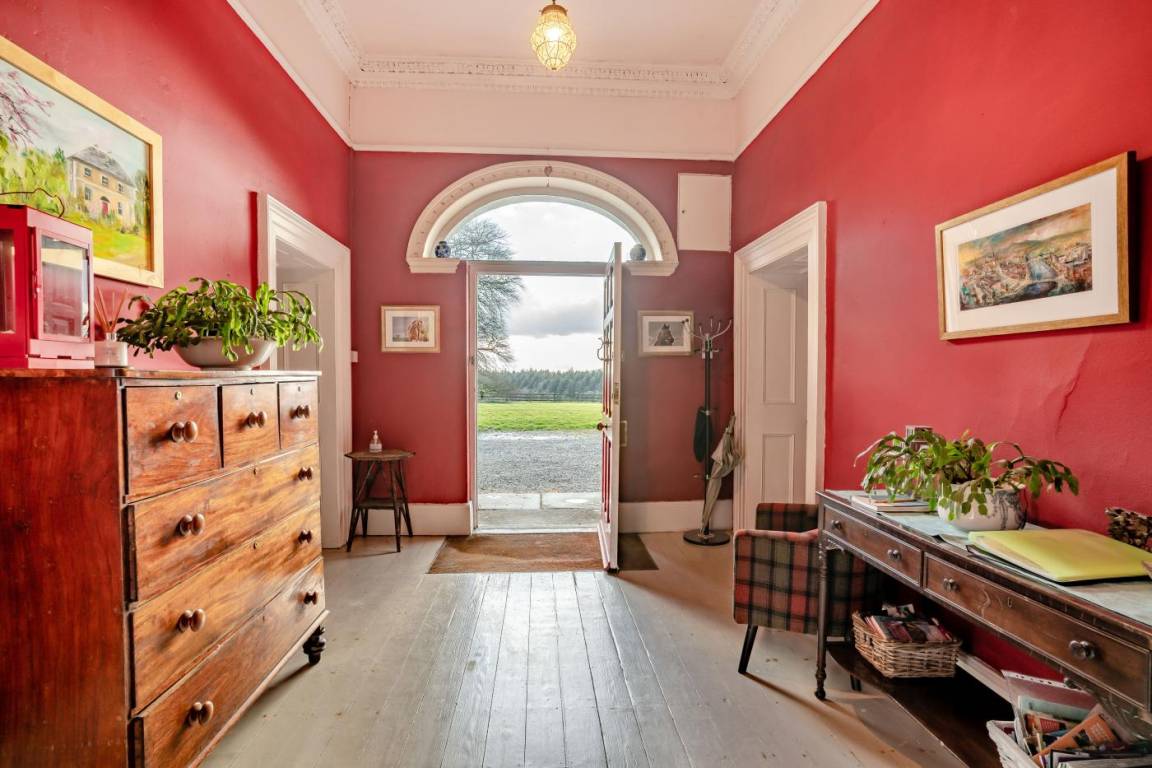 Cottage ∙ 3 Bedrooms ∙ 6 Guests - Enniscorthy