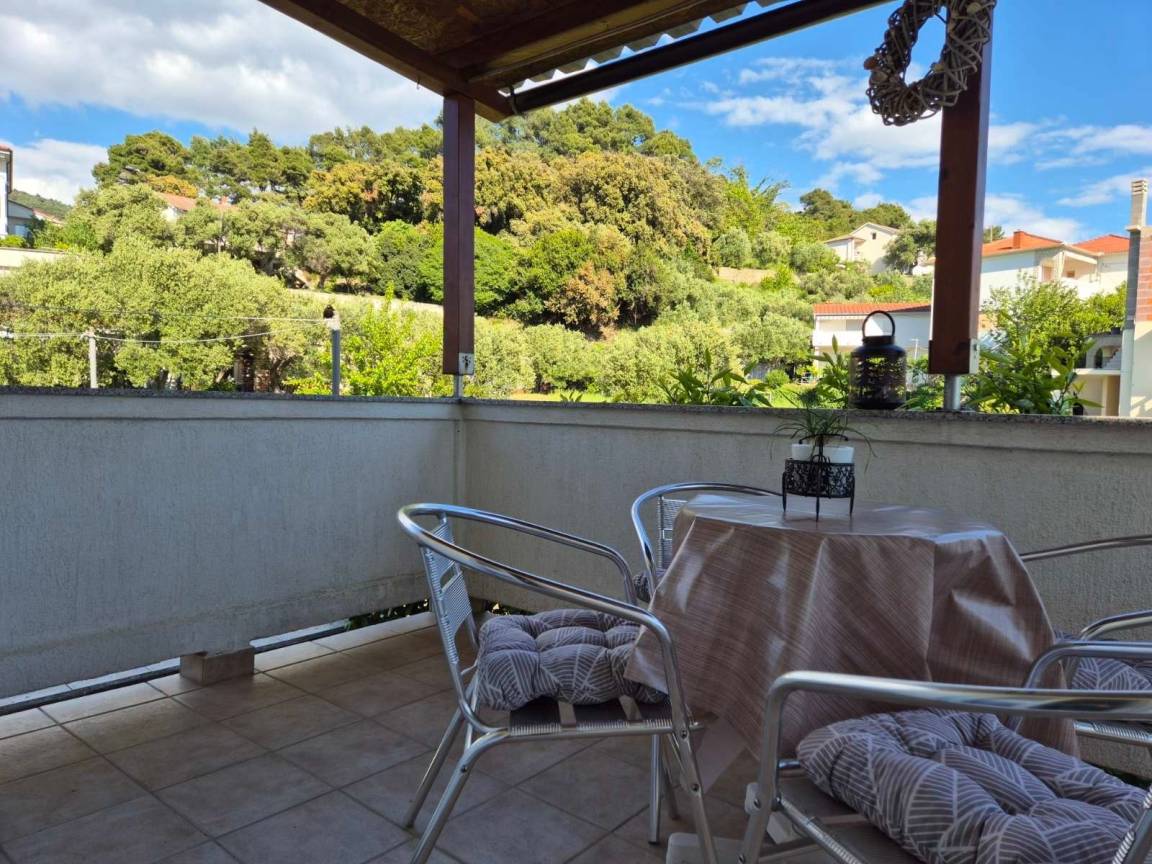 45 M² Appartement ∙ 1 Chambre ∙ 4 Personnes - Rab