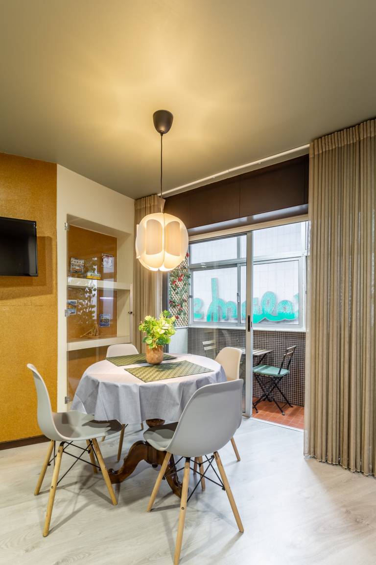 43 M² Apartamento ∙ 1 Quarto ∙ 3 Hóspedes - Vila Nova de Gaia
