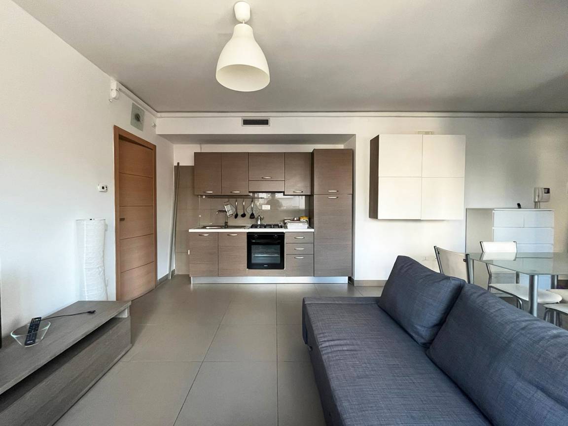 75 M² Appartement ∙ 2 Chambres ∙ 3 Personnes - Naples