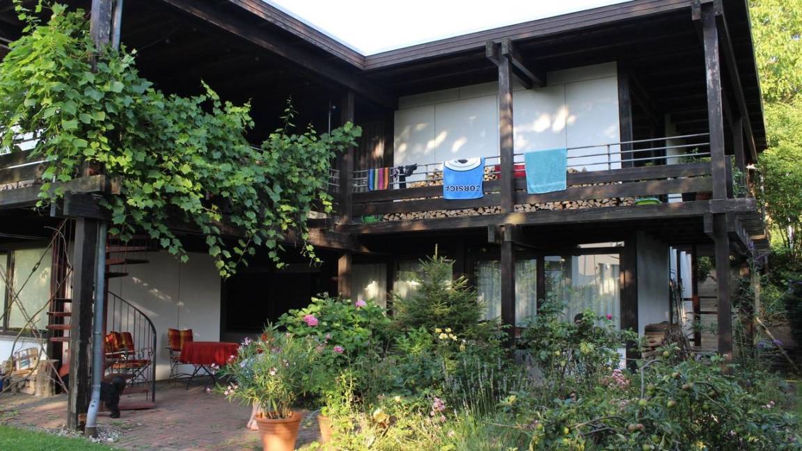 56 M² Ferienwohnung ∙ 1 Schlafzimmer ∙ 3 Gäste - Ratzeburg