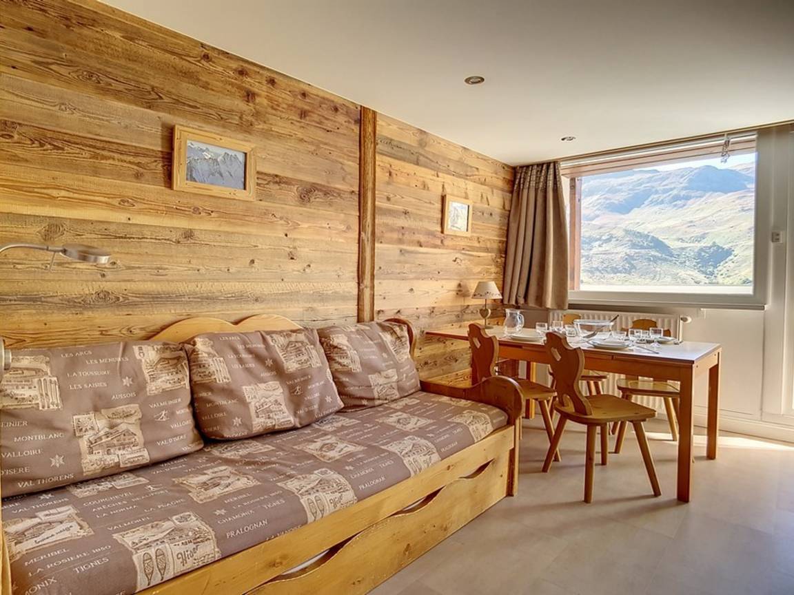 36 M² Apartament ∙ 1 Sypialnia ∙ 5 Gości - Francja