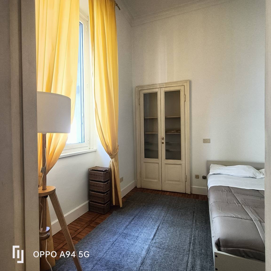 85 M² Apartment ∙ 2 Bedrooms ∙ 5 Guests - Milaan