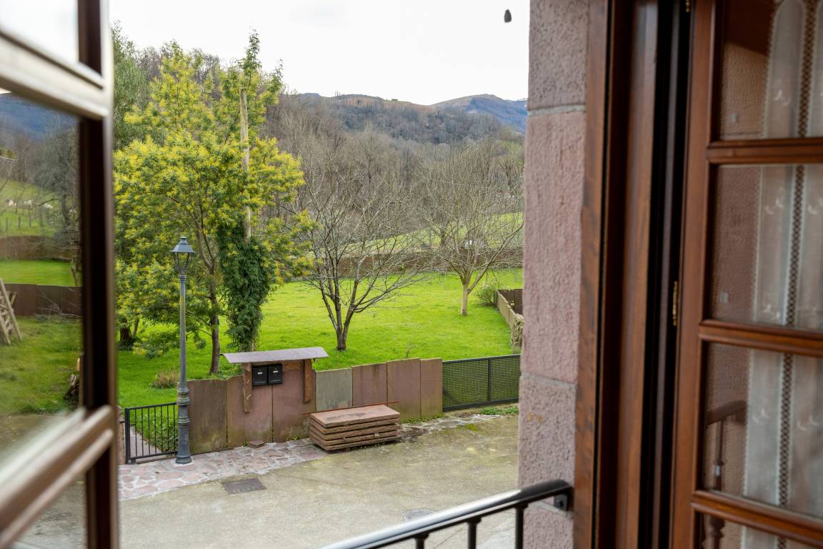 100 M² Maison De Vacances ∙ 2 Chambres ∙ 4 Personnes - Espelette