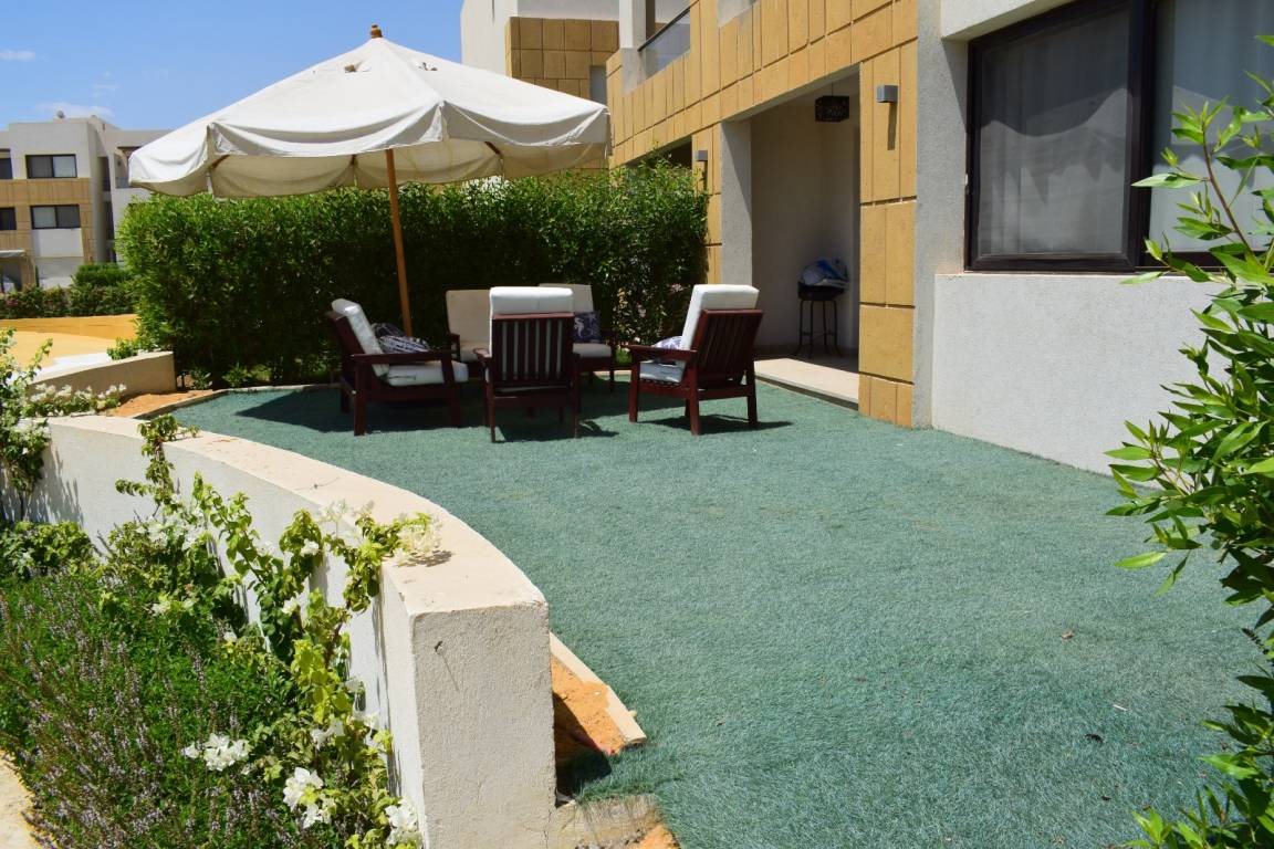 100 M² Chalet ∙ 2 Habitaciones ∙ 5 Huéspedes - Egipto