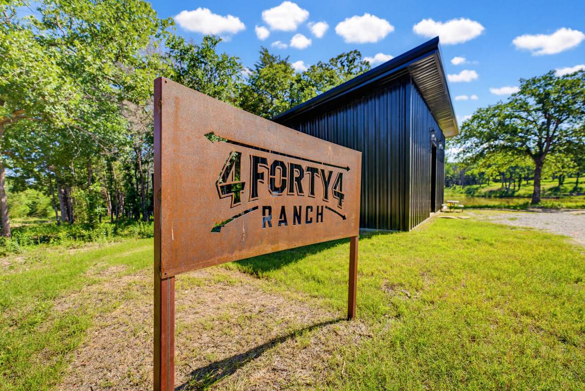 62 M² Camping ∙ 4 Habitaciones ∙ 8 Huéspedes - Texas