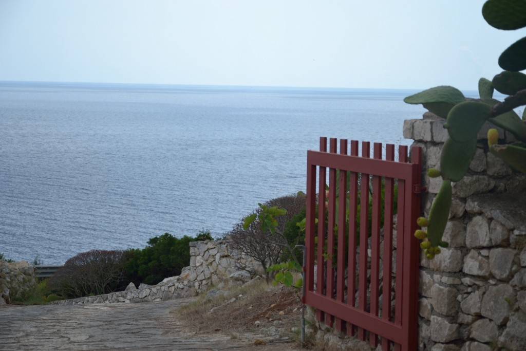 80 M² Villa ∙ 3 Habitaciones ∙ 5 Huéspedes - Gagliano del Capo