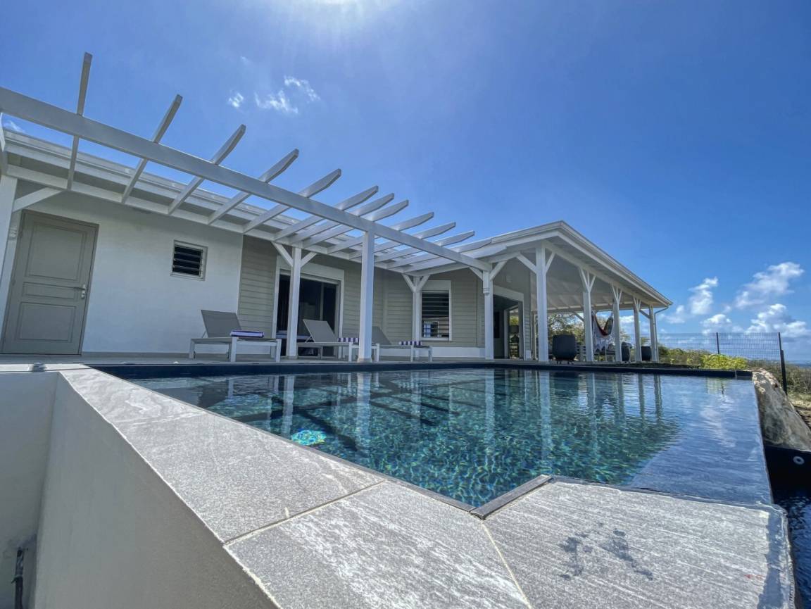 223 M² Villa ∙ 2 Chambres ∙ 4 Personnes - Anse des Rochers