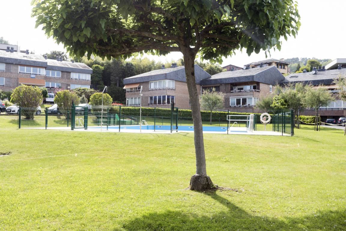 51 M² Apartamento ∙ 2 Habitaciones ∙ 4 Huéspedes - Hondarribia